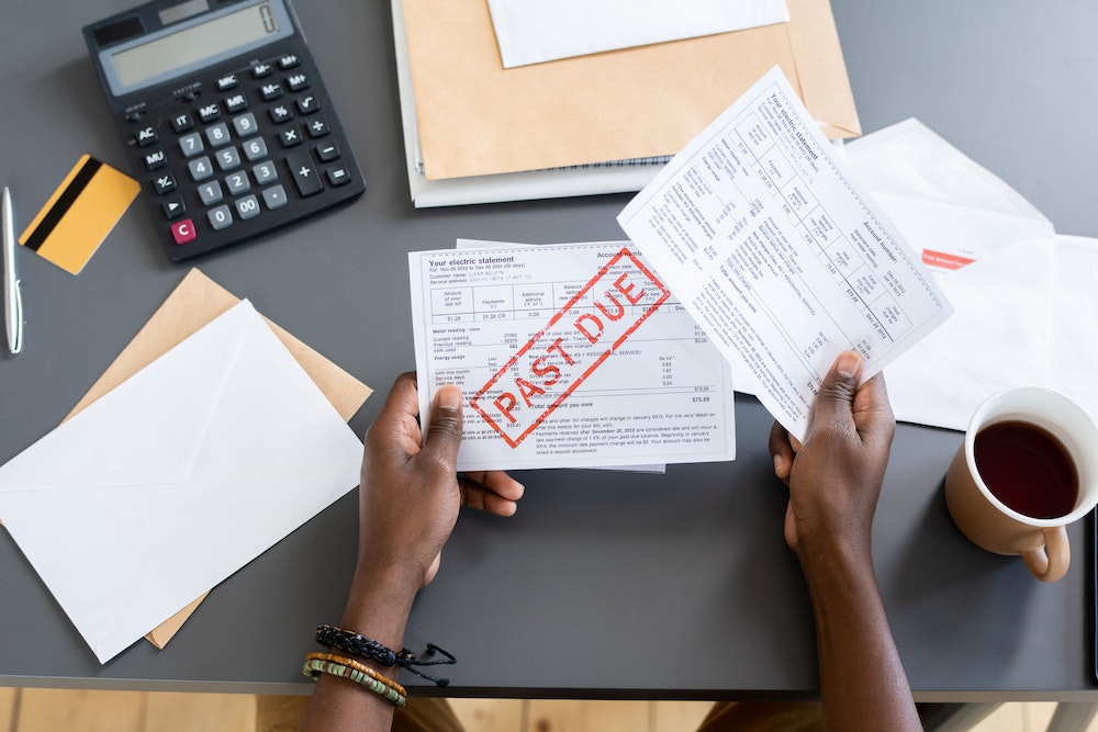 Stratégies efficaces pour gérer les factures impayées : une perspective ...