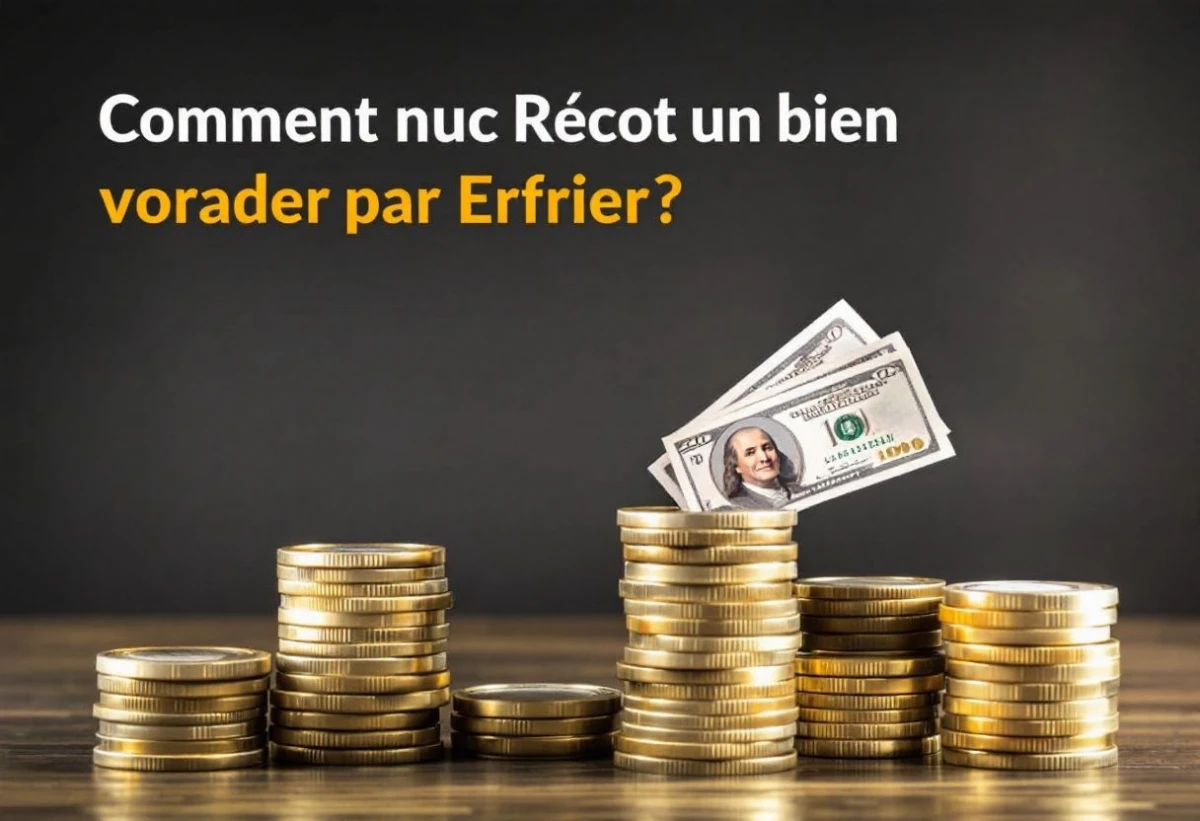 Comment récupérer un bien vendu par erreur ? - LeDroit.Fr