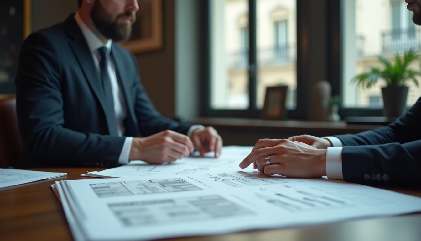 Investir en SCPI : Les mutations juridiques à anticiper - LeDroit.Fr